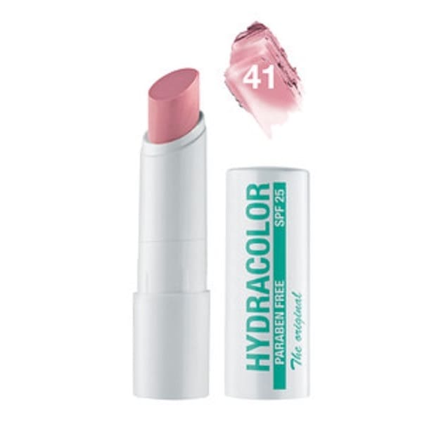 Hydracolor Lippenpflegestift 41 light pink